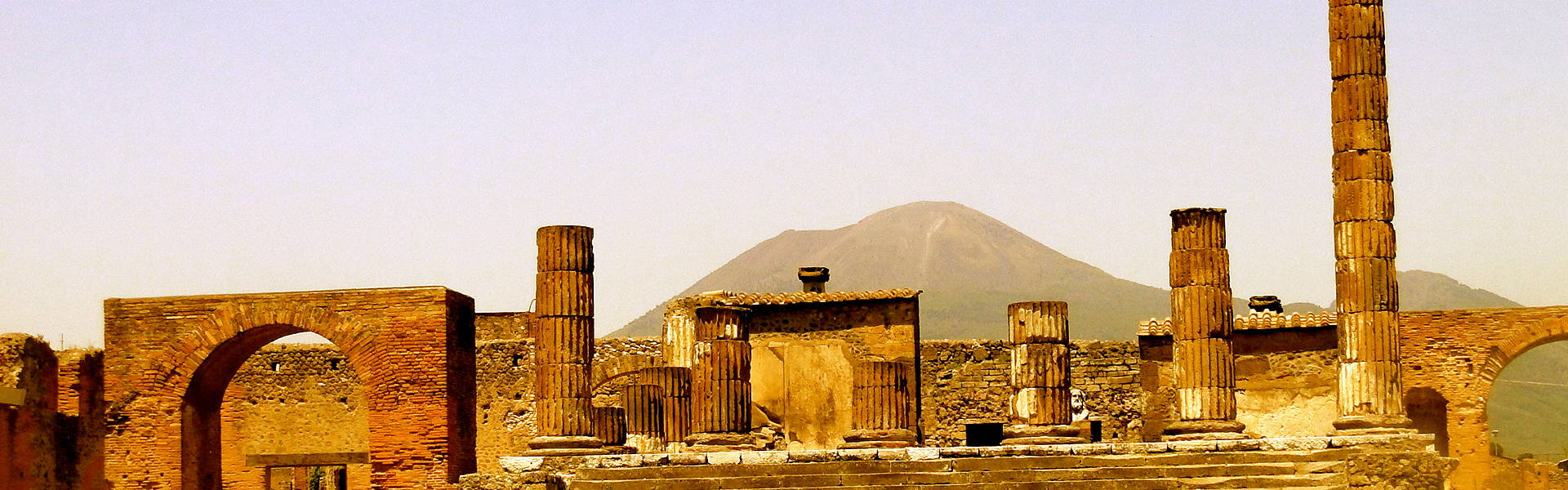 Pompeii: The Ancient Roman Ruins | Campania Guide